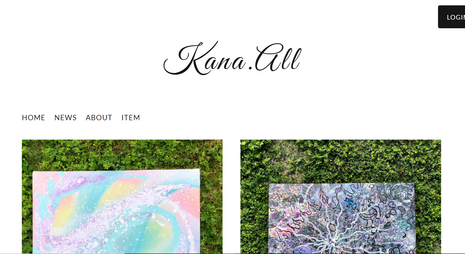 ショッピングサイト制作・運営サポート事例 Kana All様 | 本質を磨くコーチングと事業プロデュース｜京都の中小企業診断士｜合同会社soraumi